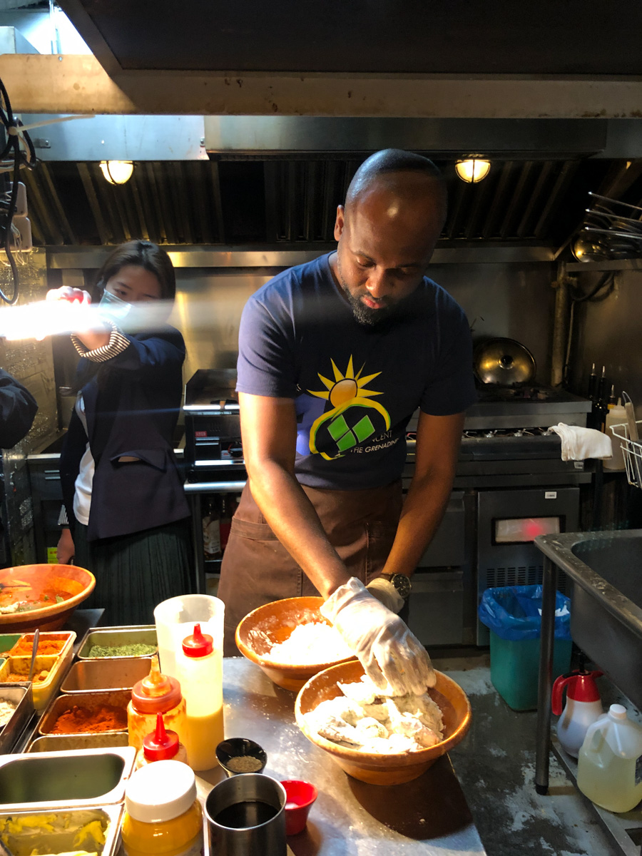 ABV Bar & Kitchen 地中海餐酒館。小資價吃飽飽，各種地中海異國料理任你挑！ @蹦啾♥謝蘿莉 La vie heureuse